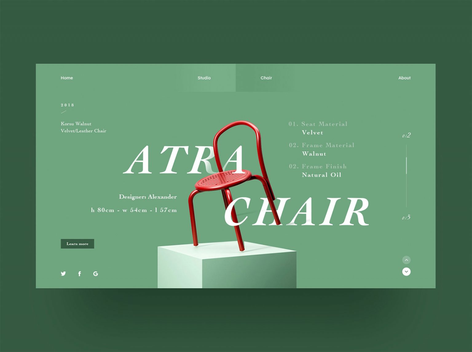 Principios del diseño gráfico que debes conocer- Harphy Murx