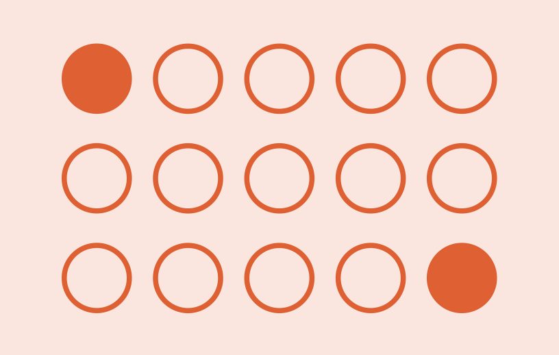 Principios del diseño gráfico que debes conocer- Harphy Murx